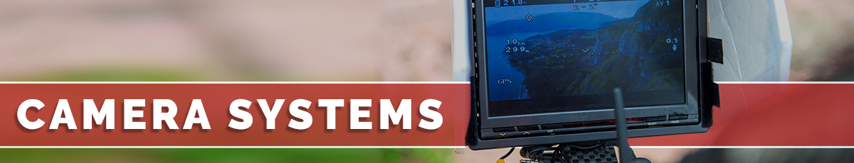 Multispectral Camera | License Plate Camera | Farm Cam - Barn Door Ag