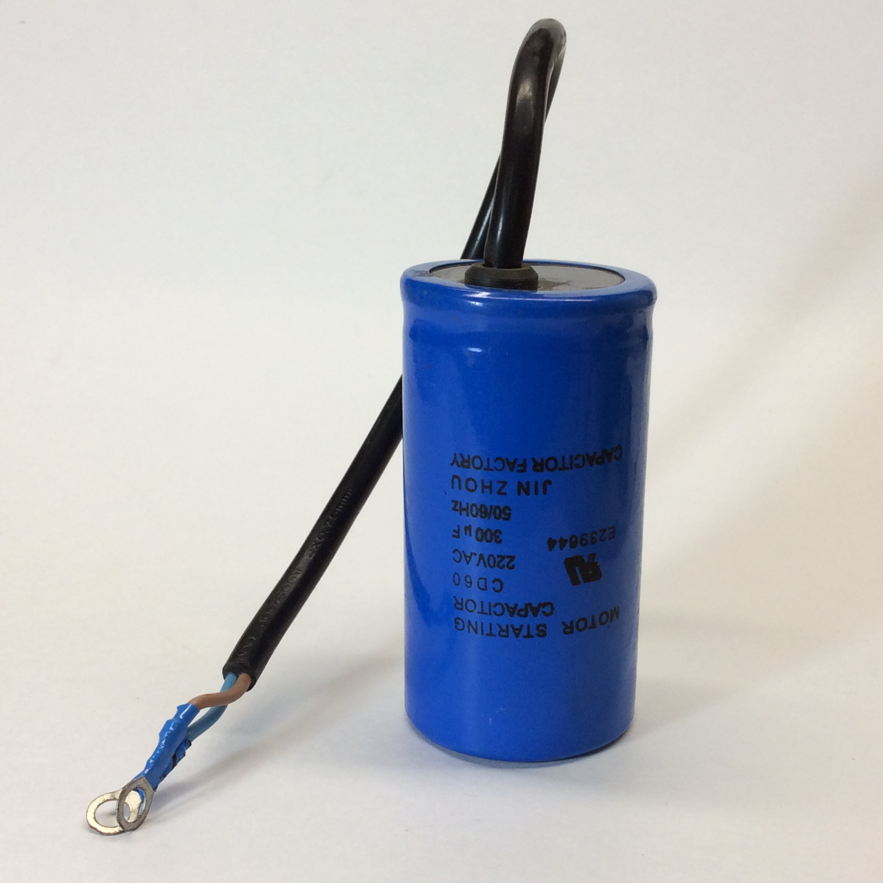 AE-G12N/48A CAPACITOR -300uF 15% - American Eagle Food Machinery