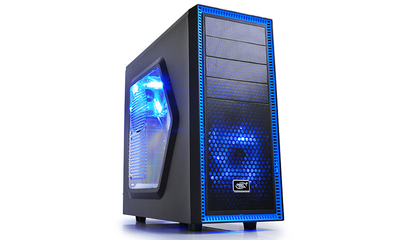 The Dream Computer at emaze Presentation