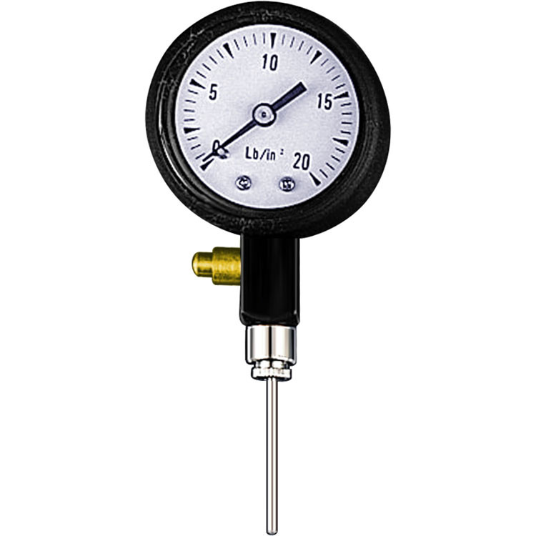 Buy Ball Pressure Gauge Equipment Online | Marchants.com