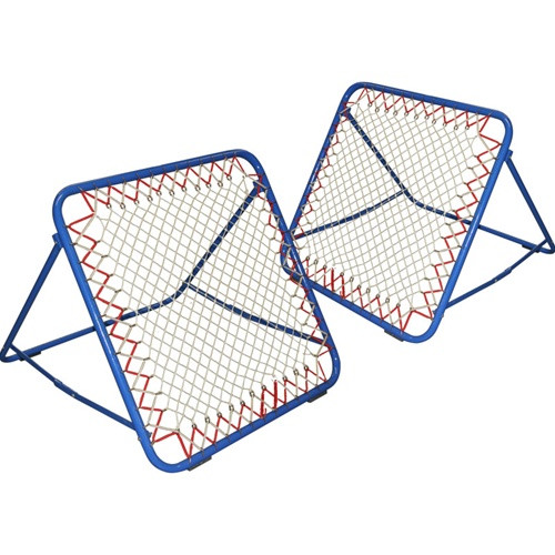 Buy Tchoukball Steel Frames with Nets Online | Marchants.com