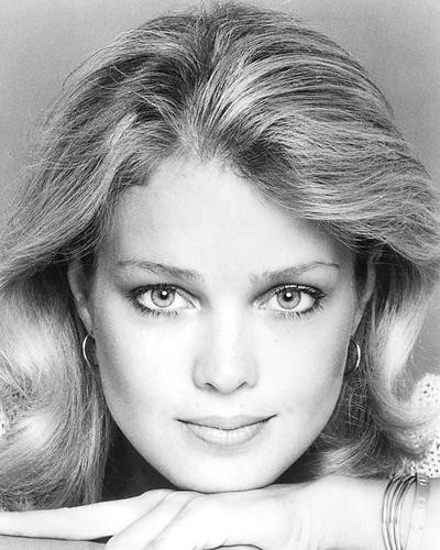 Movie Market - Photograph & Poster of Melody Anderson 192898