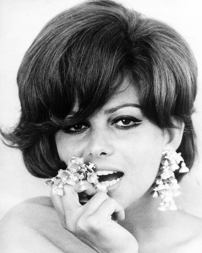 Movie Market - Prints & Posters of Claudia Cardinale 104781