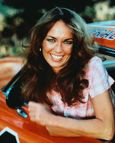 Movie Market - Photograph & Poster of Catherine Bach 215232