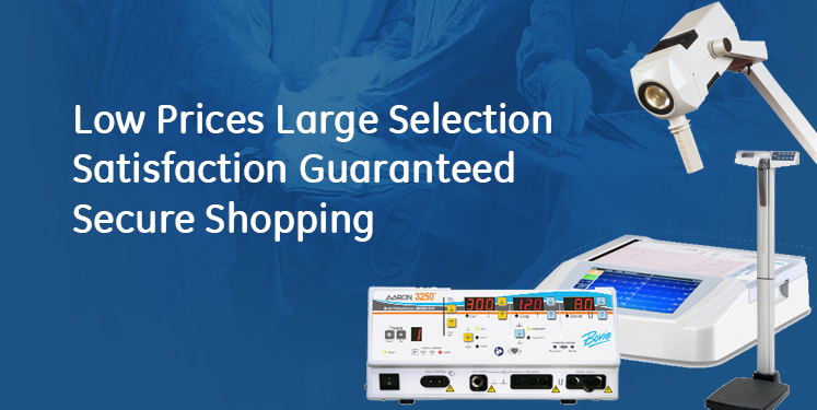 Medical Supply Store - USA Medical & Surgical Supplies