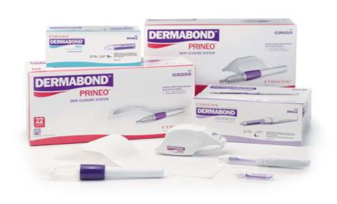 Dermabond Care Guide - USA Medical and Surgical Supplies