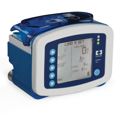 Kangaroo Joey Pump: Home Care Enteral Feeding - USA Medical and ...