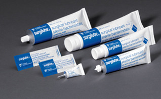 Surgilube Jelly Surgical Lubricant Sterile | USAMedicalSurgical.com