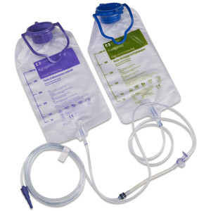 Kangaroo ePump Enteral Feeding Pump Sets - USA Medical and Surgical ...