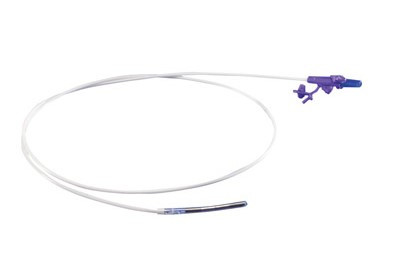 Kangaroo Feeding Tubes with Dobbhoff Tip - USA Medical and Surgical ...