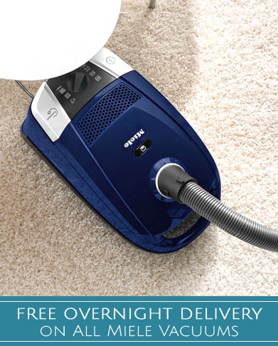 Mr Vac & Mrs Sew - Quality Products For the Home