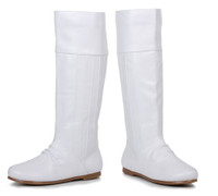 FunkyPair - STRIPPER SHOES - PLEASER SHOES, Clear Stripper Heels and Go ...