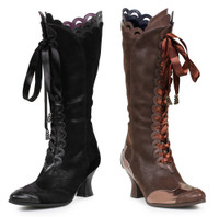 FunkyPair - STRIPPER SHOES - PLEASER SHOES, Clear Stripper Heels and Go ...