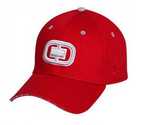 Ogio Men's Neo Golf Cap/Baseball Hat - Fitted Hat Size M/L NEW 126009 ...