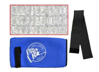 Pro Ice Insert Set For Youth Shoulder/Elbow Cold Therapy Wrap. Holds ...