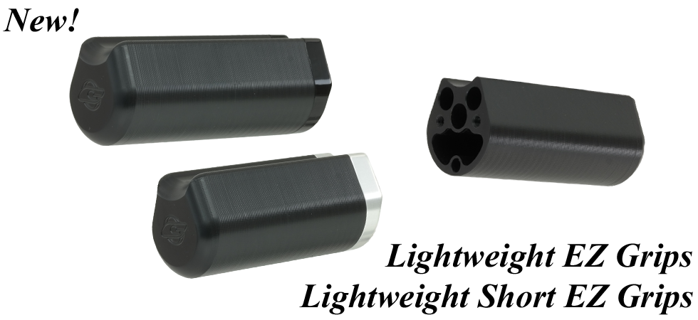 CCM Paintball Gun, Pump Markers, Pump Kits, Feednecks - CCM Factory Direct