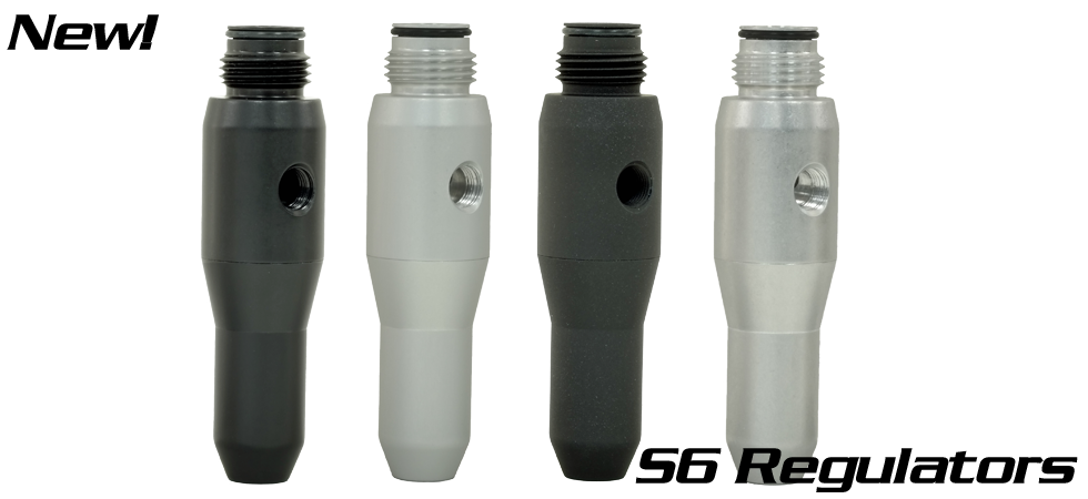 CCM Paintball Gun, Pump Markers, Pump Kits, Feednecks - CCM Factory Direct