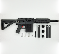 CCM Paintball Gun, Pump Markers, Pump Kits, Feednecks - CCM Factory Direct