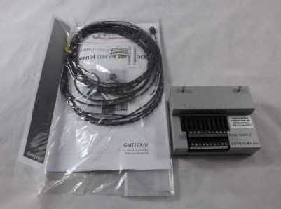 GMT10X-U 10 POSITION EXTERNAL GMT FUSE BLOCK 100A TOTAL BUS RATING ...