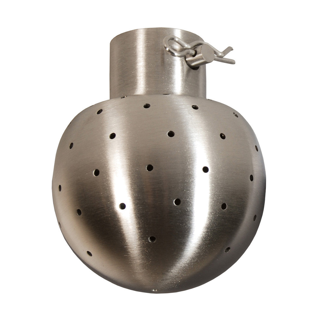 Dixon 1 in. 316L Stationary Spray Ball - 180° Bottom - John M ...