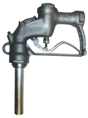 OPW 1290 Automatic Shut-Off Nozzle - John M. Ellsworth Co. Inc.