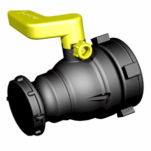 IBC Totes, Fittings, Valves, Schutz, Parts, Accessories, Stainlez, Banjo