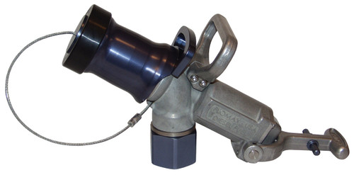 FloMAX Diesel Fueling System Nozzles - John M. Ellsworth Co. Inc.