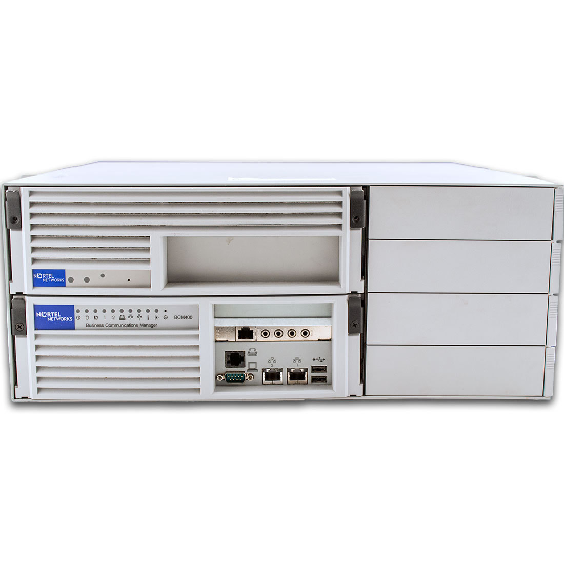 Nortel BCM 400 Telephone systems