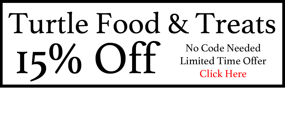 Turtle Store | Buy Turtles Online | Turtle Accessories - My Turtle Store