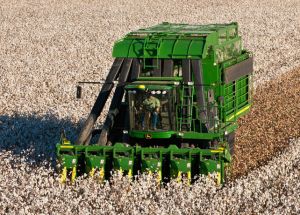 The Evolution of the Cotton Picker in America - HeavyTShirt.com