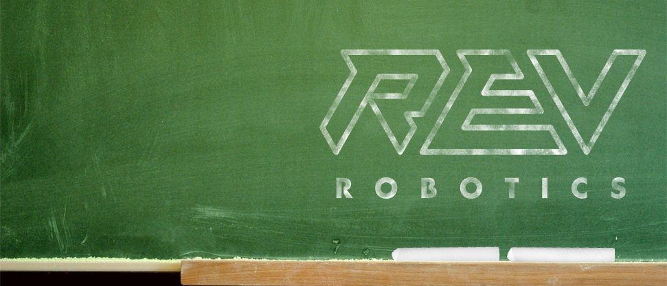 REV Robotics