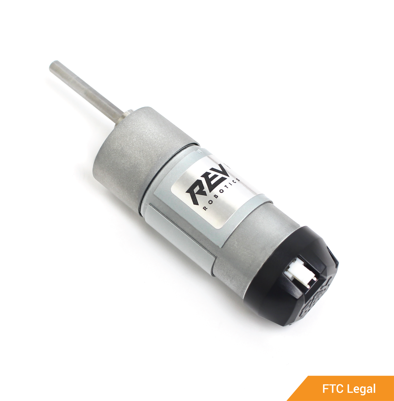 Advantages on using REV HD Hex Motor over NeveRest : r/FTC