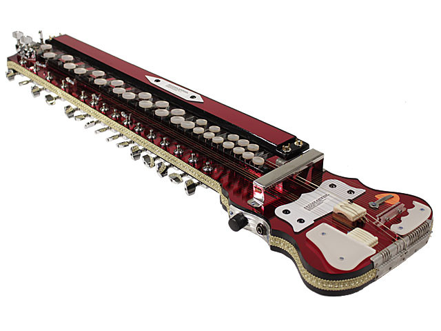 Bulbul Tarang (Shahi Banjo) for Sale