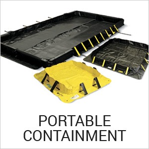ENPAC: Spill Containment | StormWater | Spill Kits