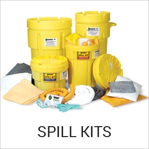 ENPAC: Spill Containment | StormWater | Spill Kits