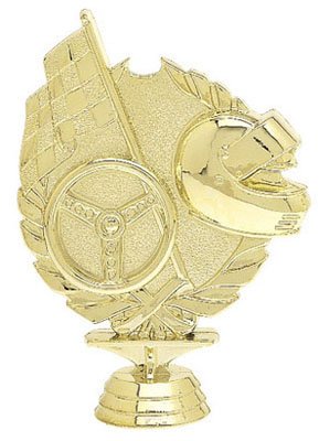 Three Tier Trophy | Create Your Own Custom Trophy