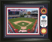 Progressive Field, Cleveland Indians ballpark - Ballparks of Baseball