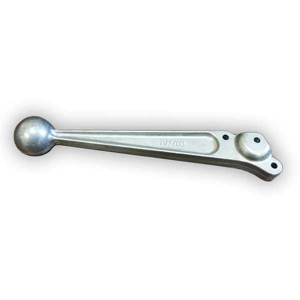 Cross Handle | Empire Hydraulics & Machine