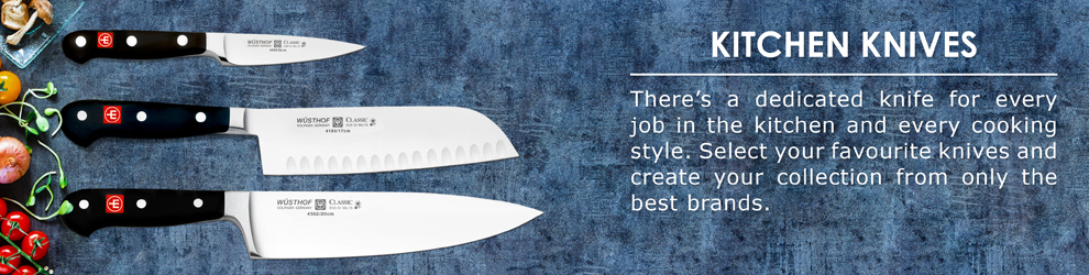 Kitchen Knives | House of Knives