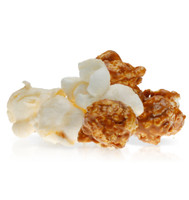 Berco's | Popcorn | Most Expensive | Caramel Corn | Tin | Billion Dollar