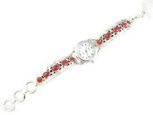 Turquoise Watches | Buy From Southwest Silver Gallery