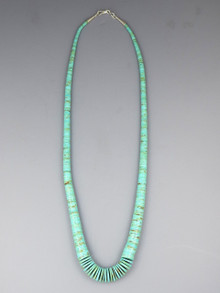 Native American Heishi Necklaces | Choose the Best