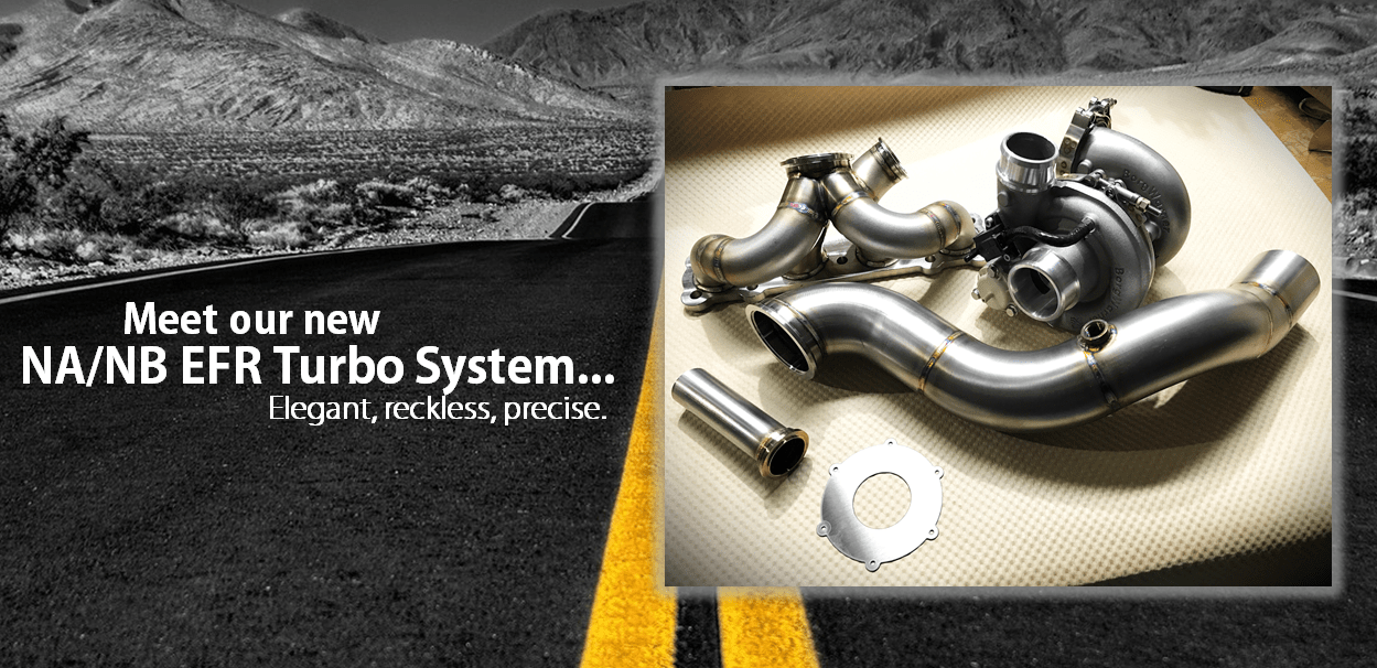 Fab9Tuning, Welcome to the fastest growing MX-5/Miata Performance Supplier!