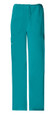 Cherokee Core Stretch Unisex Cargo Scrub Pant - 4043