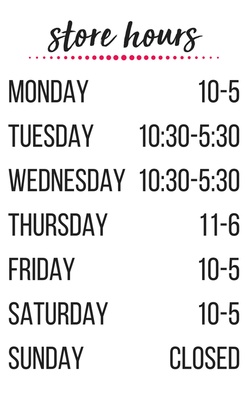 Virginia Beach Prom Store | Dress Boutique | Chesapeake | Prom 2018