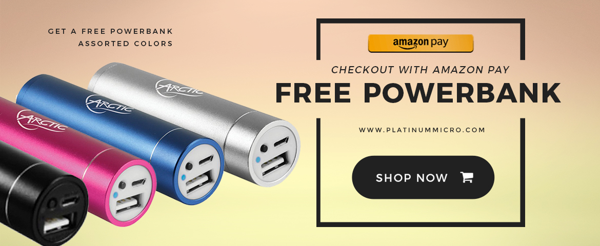 Platinum Micro Inc., an online store providing Computer components ...