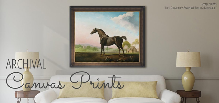 Custom Fine Art Prints | Encore Editions