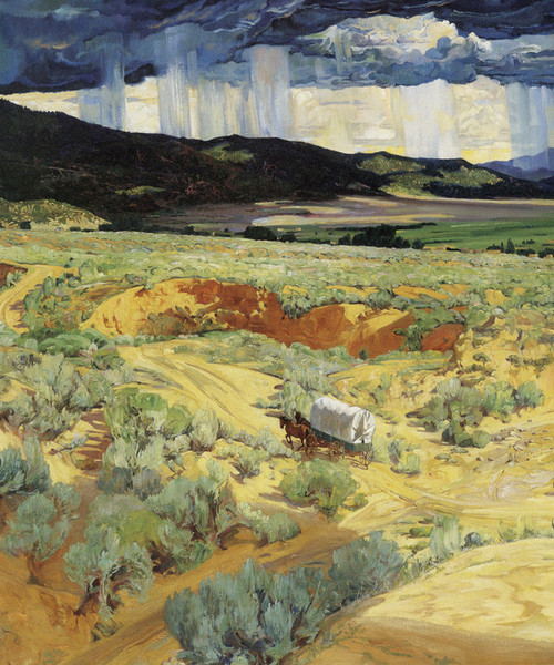 Walter Ufer Fine Art Prints | Encore Editions