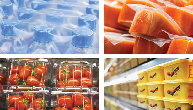 Nanotechnology In Food Packaging