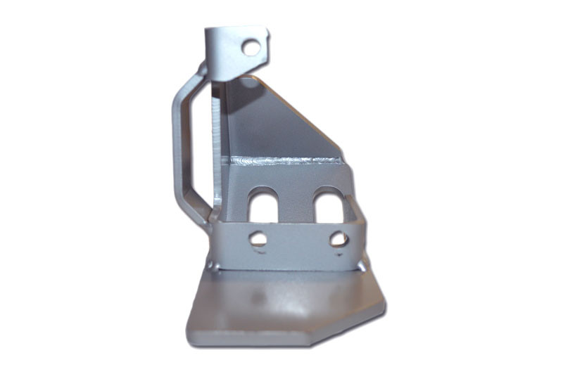 Front Range Offroad E-locker Skid | Tacoma World